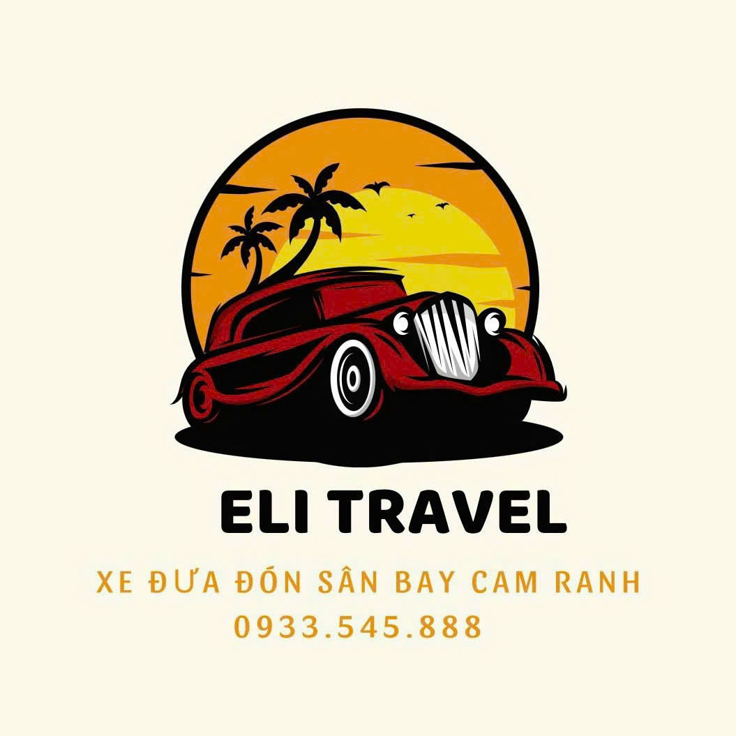 Eli Travel – Taxi Sân Bay Cam Ranh - Hotline 0933.545.888